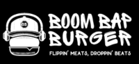 Boom Bap Burger Restaurant & Bar Tooting, Food And Beverage Consultant ...